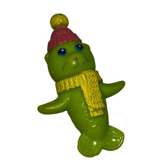 Kenner | Toys | Kenner Vintage Sea Wees Icy Gals Shelly Baby Shivers ...